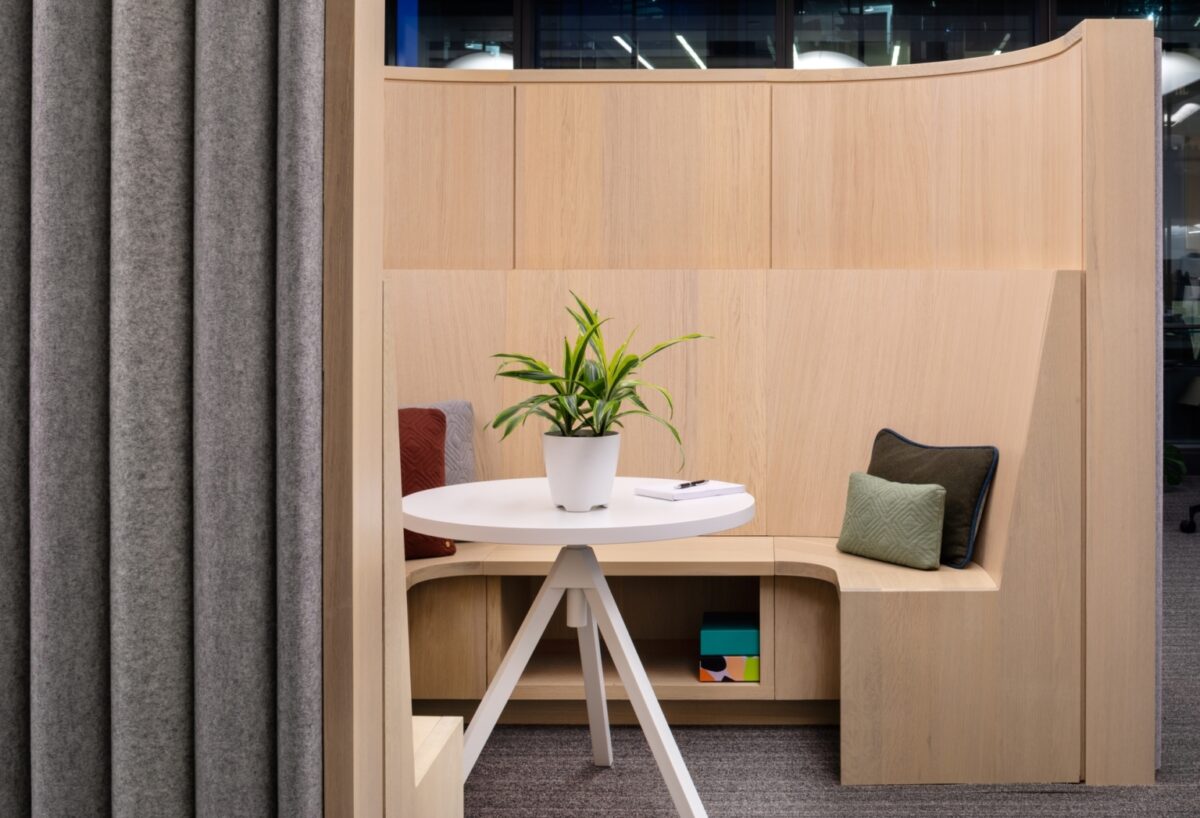 【Casperのオフィスデザイン】遊び心とドリーミーな美学を体現したオフィス- ニューヨーク州, ニューヨーク市 - OFFICELOVERS