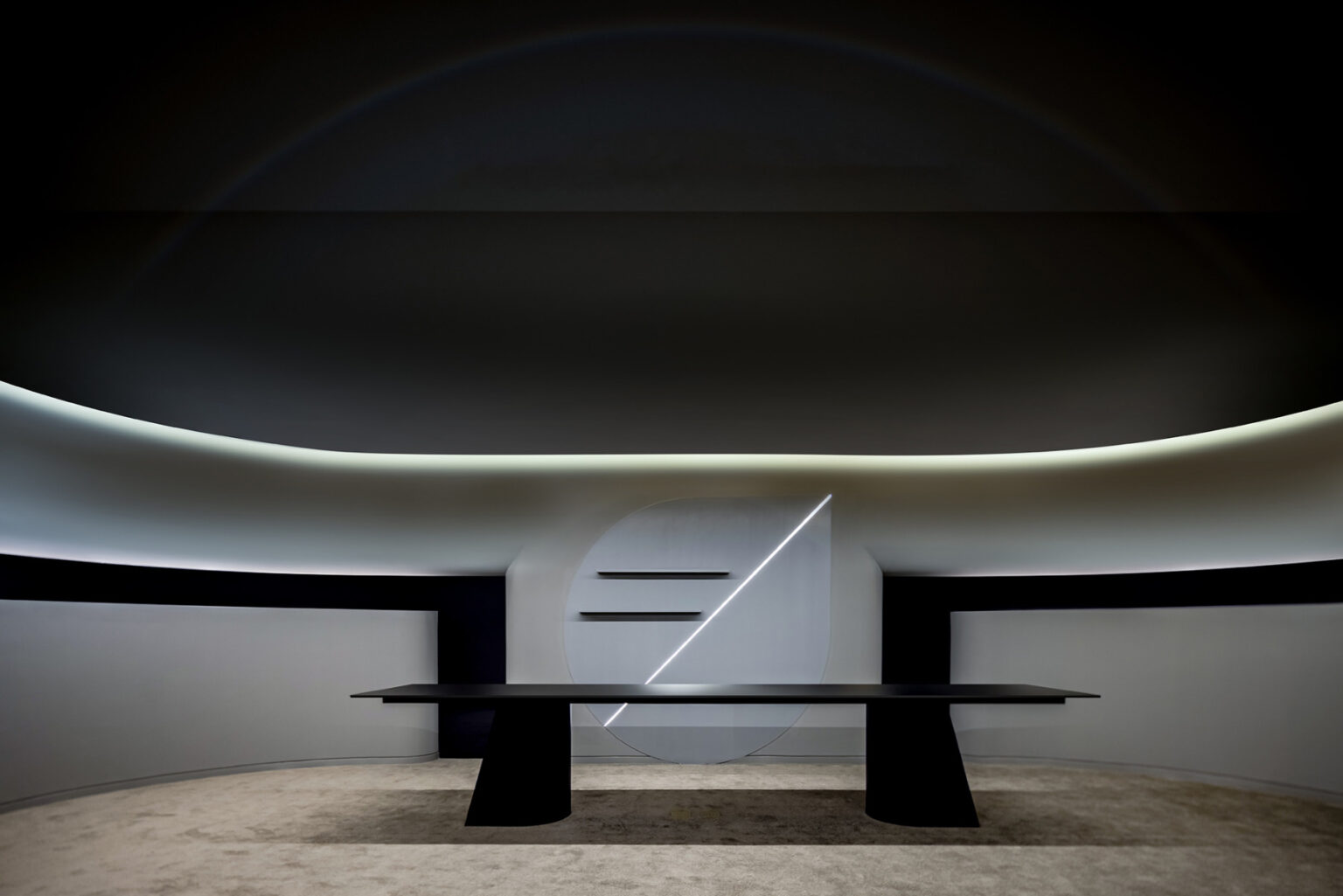 Accenture(アクセンチュア)の色彩豊かなオフィス – ルーマニア、ブカレスト - OFFICELOVERS